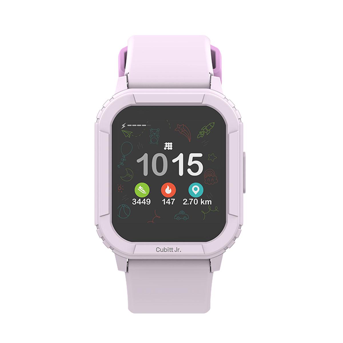 Cubitt Jr. Smartwatch for Kids and Teens - 21168211 | HSN
