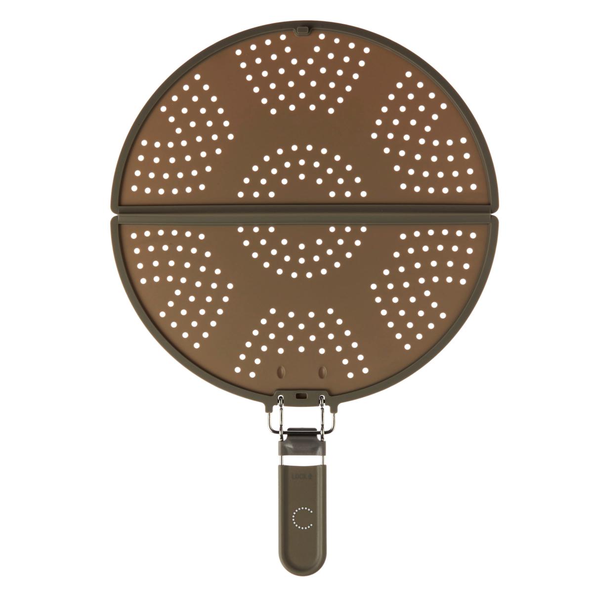 Curtis Stone Universal Splatter Guard - 20381231 | HSN