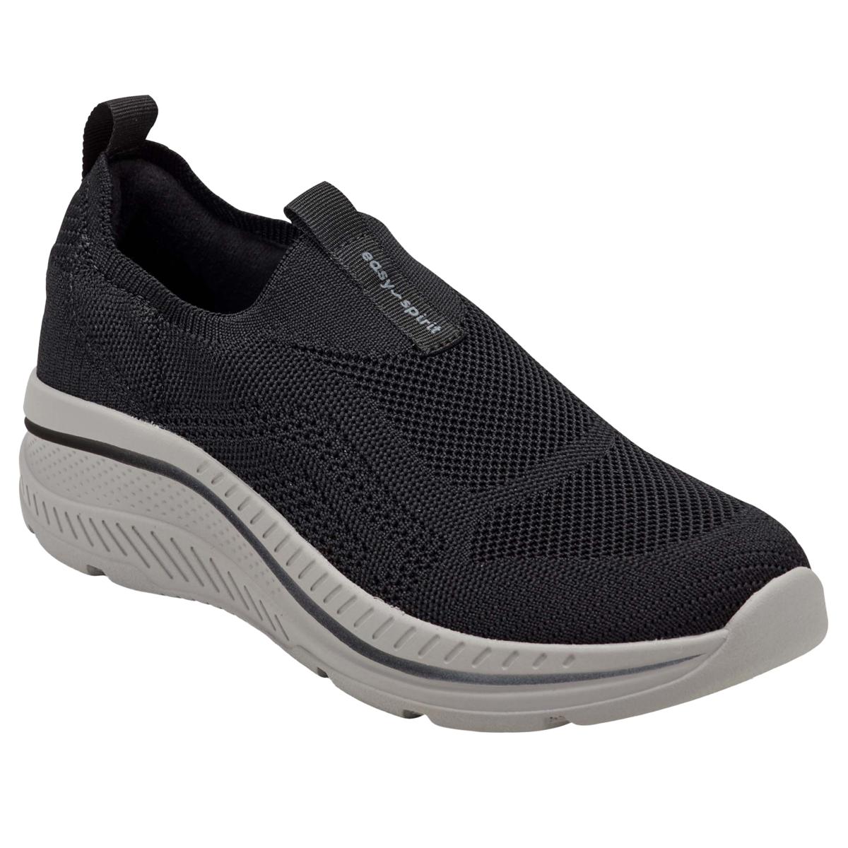 (HSN) easy spirit x Denise Austin Parwin Slip-On Sneaker – TVShoppingQueens