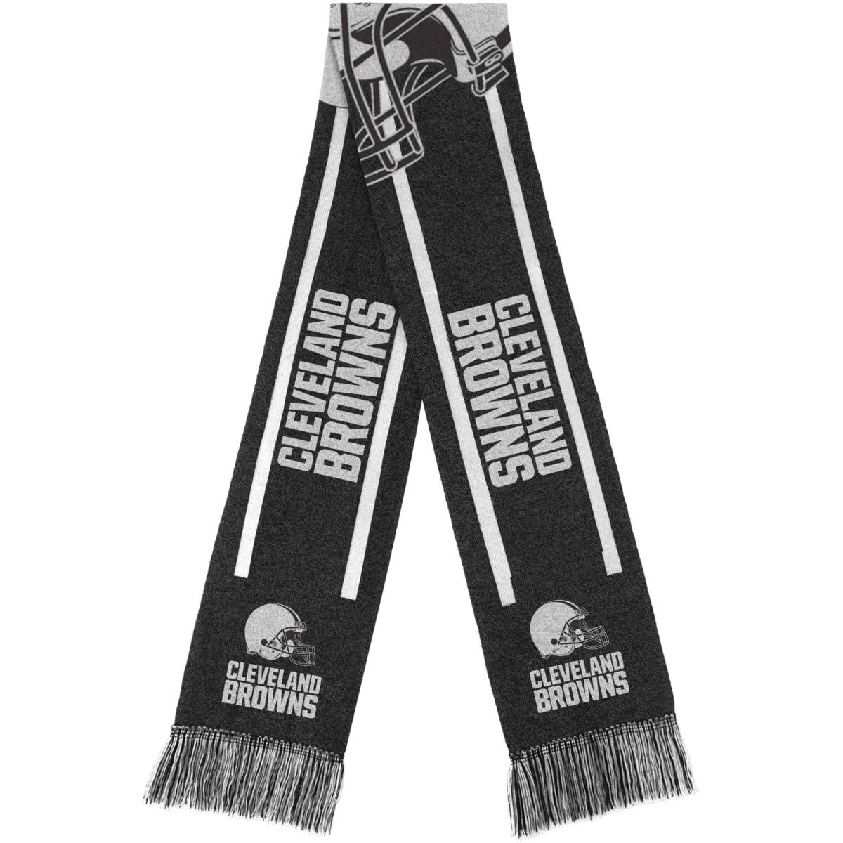 FOCO Cleveland Browns Scarf - 21551383 | HSN