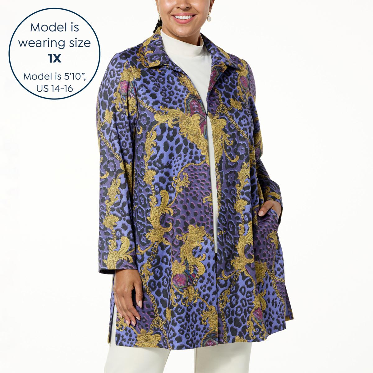 Iman TS on HSN - Blogs & Forums