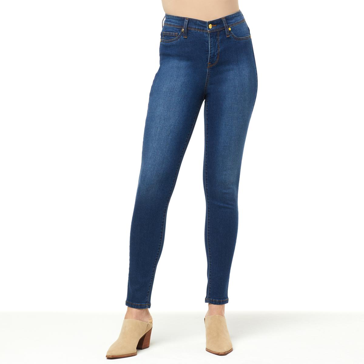 Iman TS another skinny jean! - Blogs & Forums