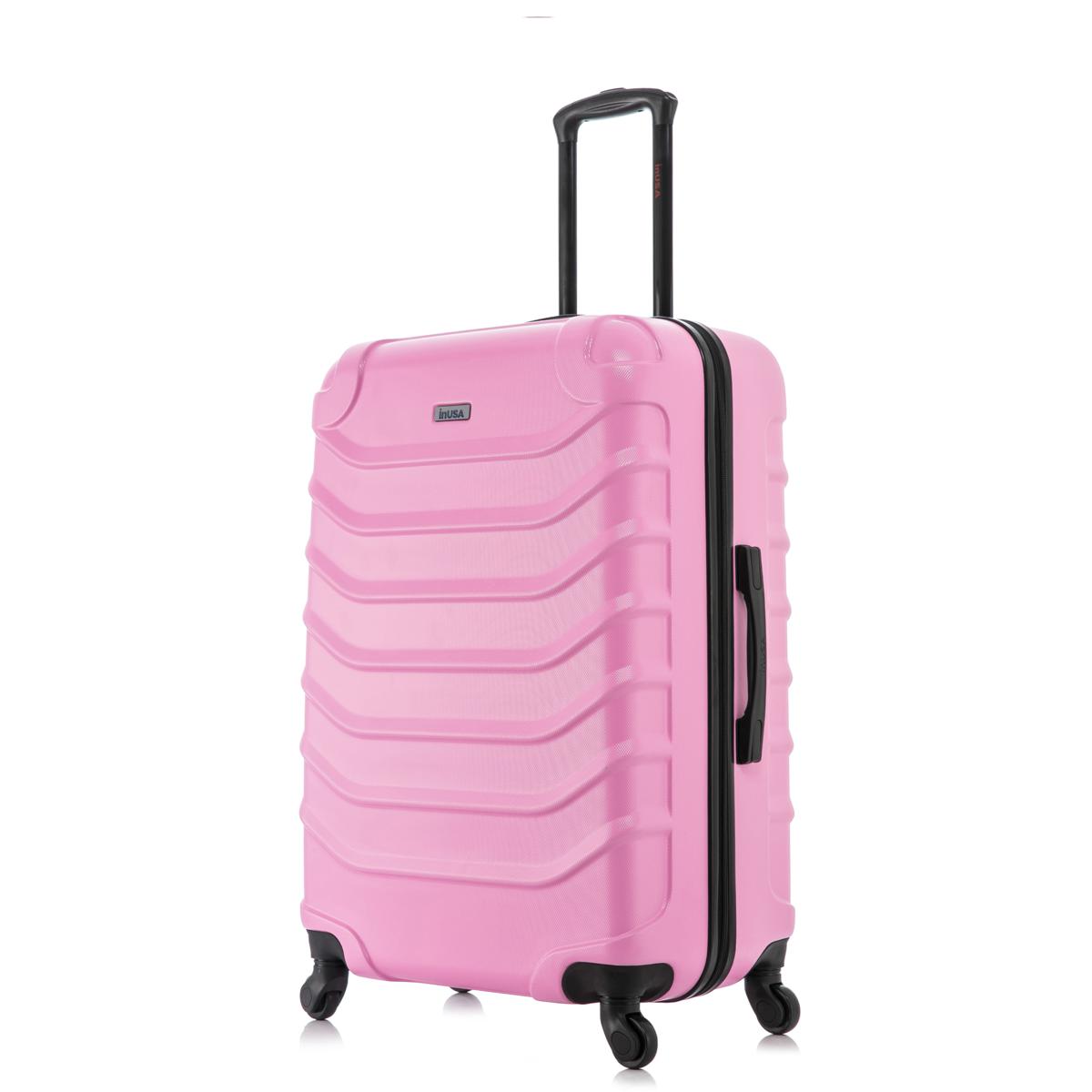 InUSA Endurance Lightweight Hardside 28" Spinner Luggage | HSN