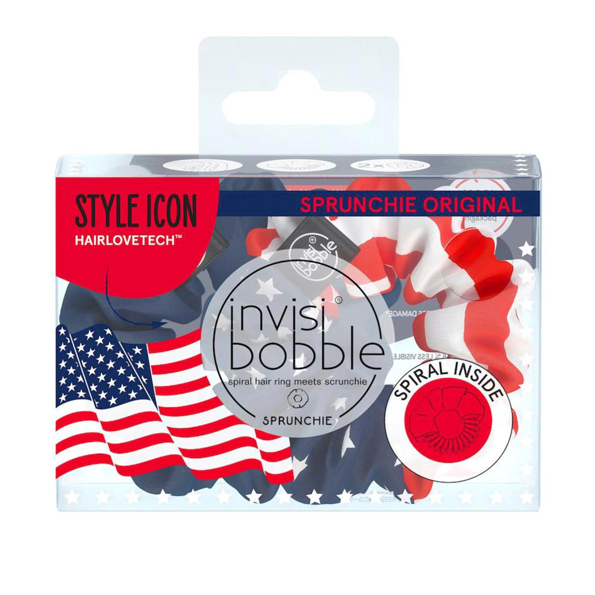 Invisibobble Sprunchie Duo - 20334583 | HSN