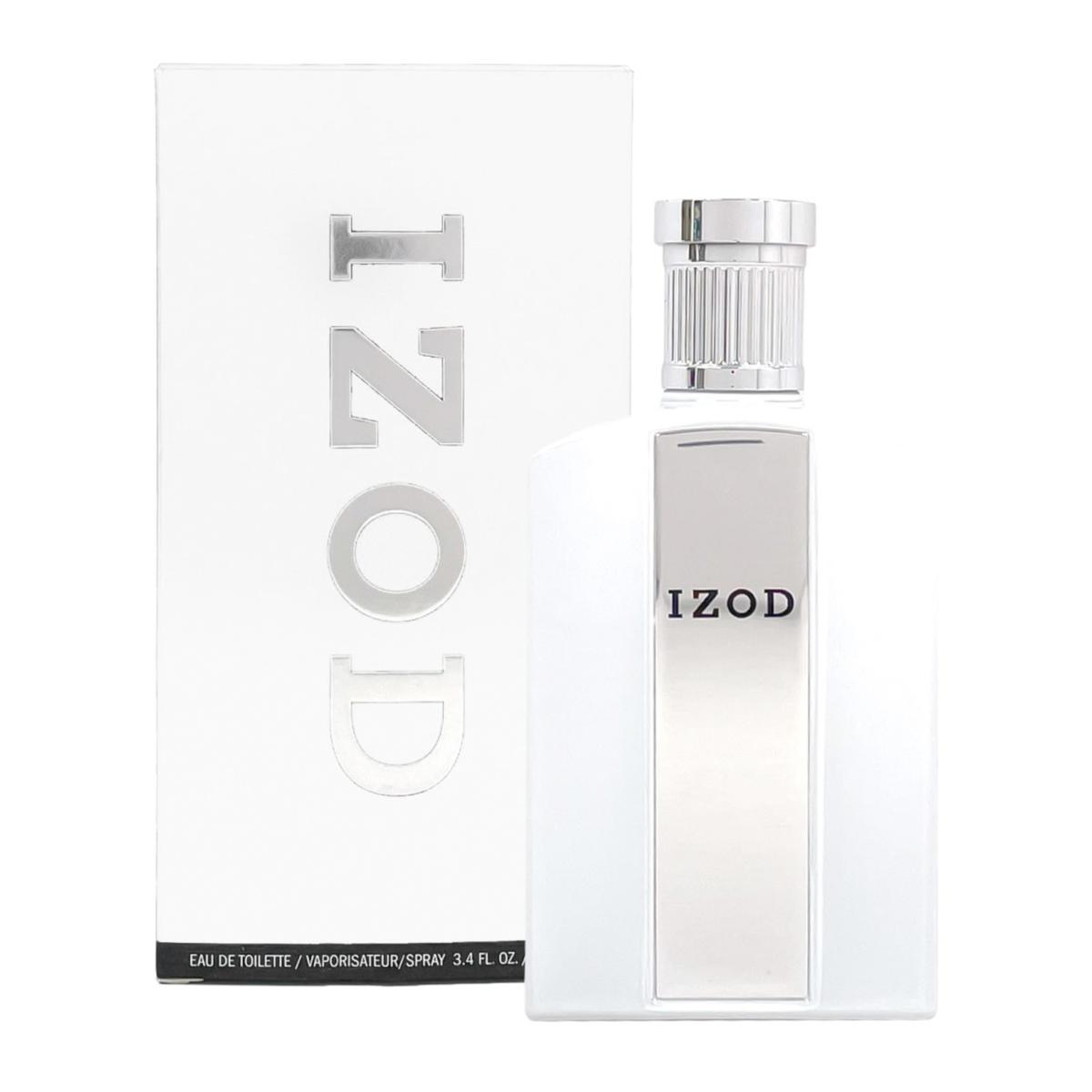 Izod Legacy For Men 3.4 oz. Eau De Toilette Spray White - 23440865 | HSN