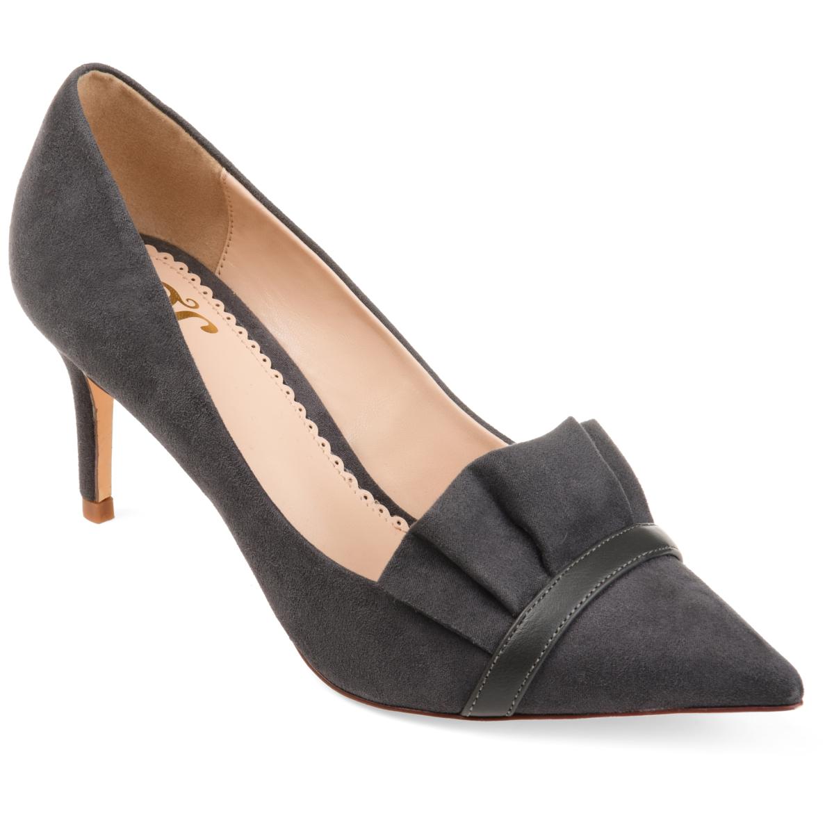 Journee Collection Women's Marek Pump - 20357859 | HSN