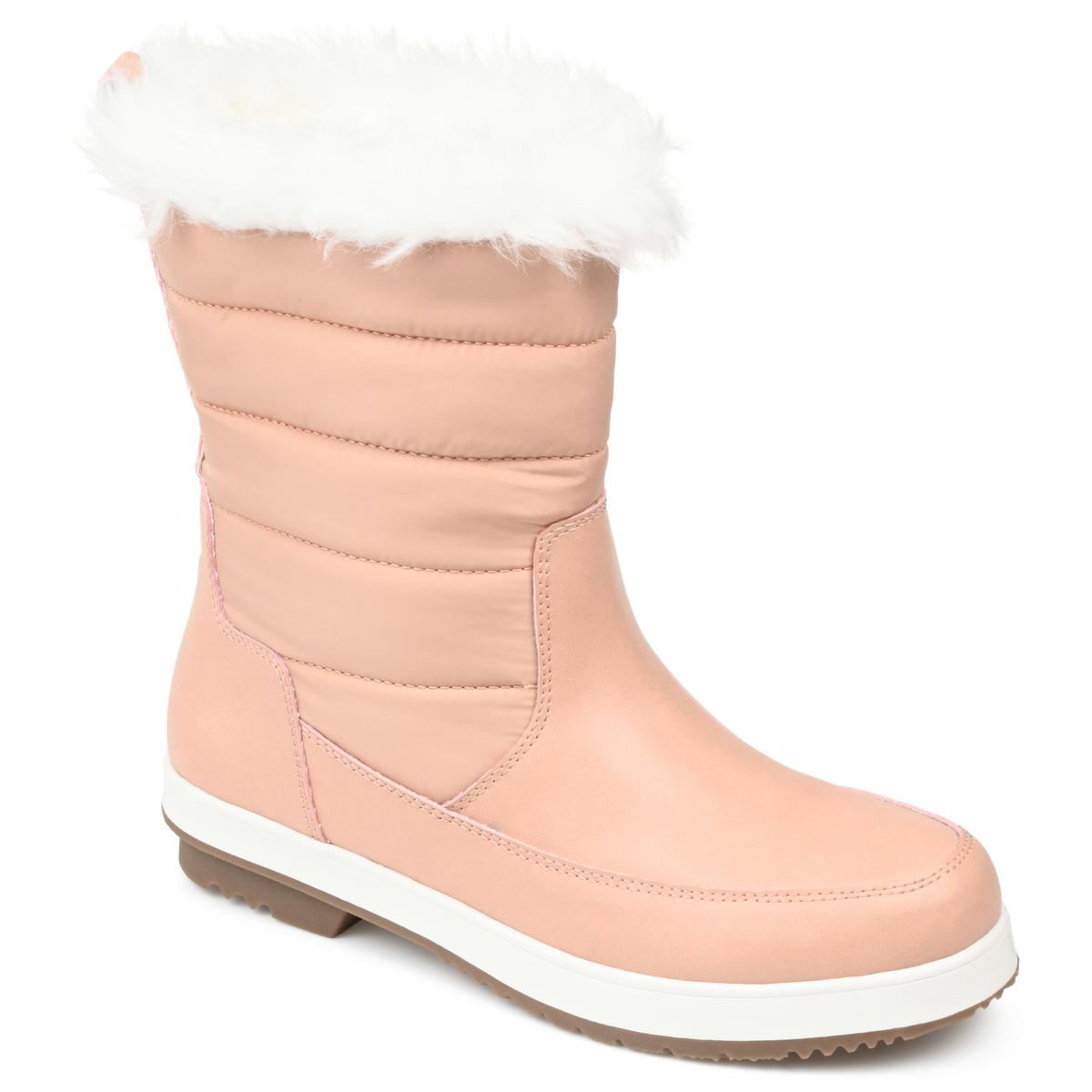 Journee Collection Women's Tru Comfort Foam™ Marie Boot | HSN