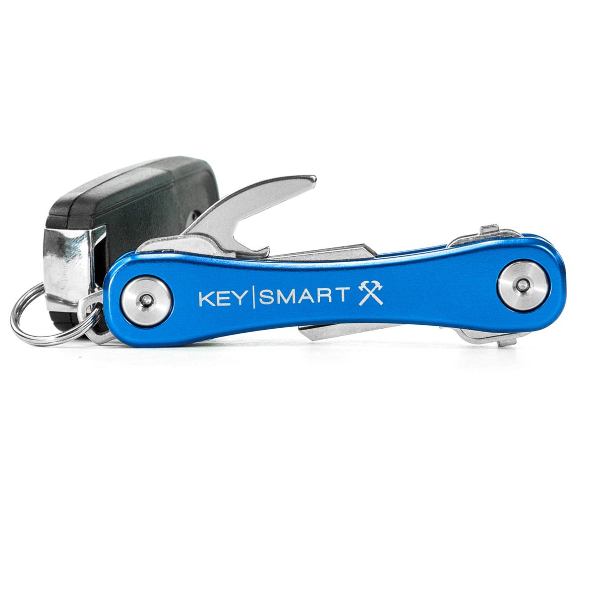 KeySmart Rugged Compact Key Holder - 23492285 | HSN