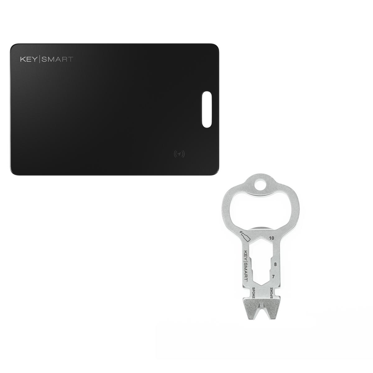 KeySmart SmartCard with Alltul Multitool - 23492270 | HSN