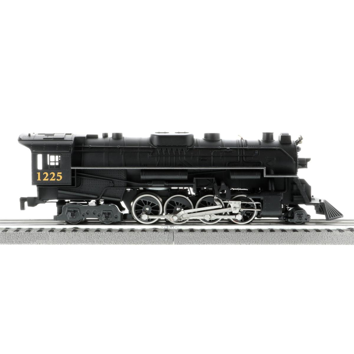 Polar Express Ho Train Set