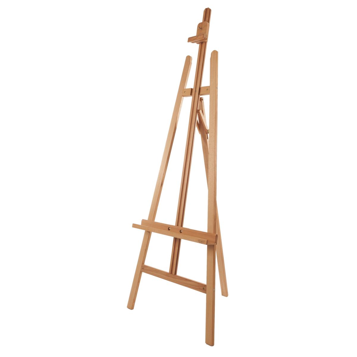 Mabef Value Lyre Studio Easel Kit - 20520160 | HSN