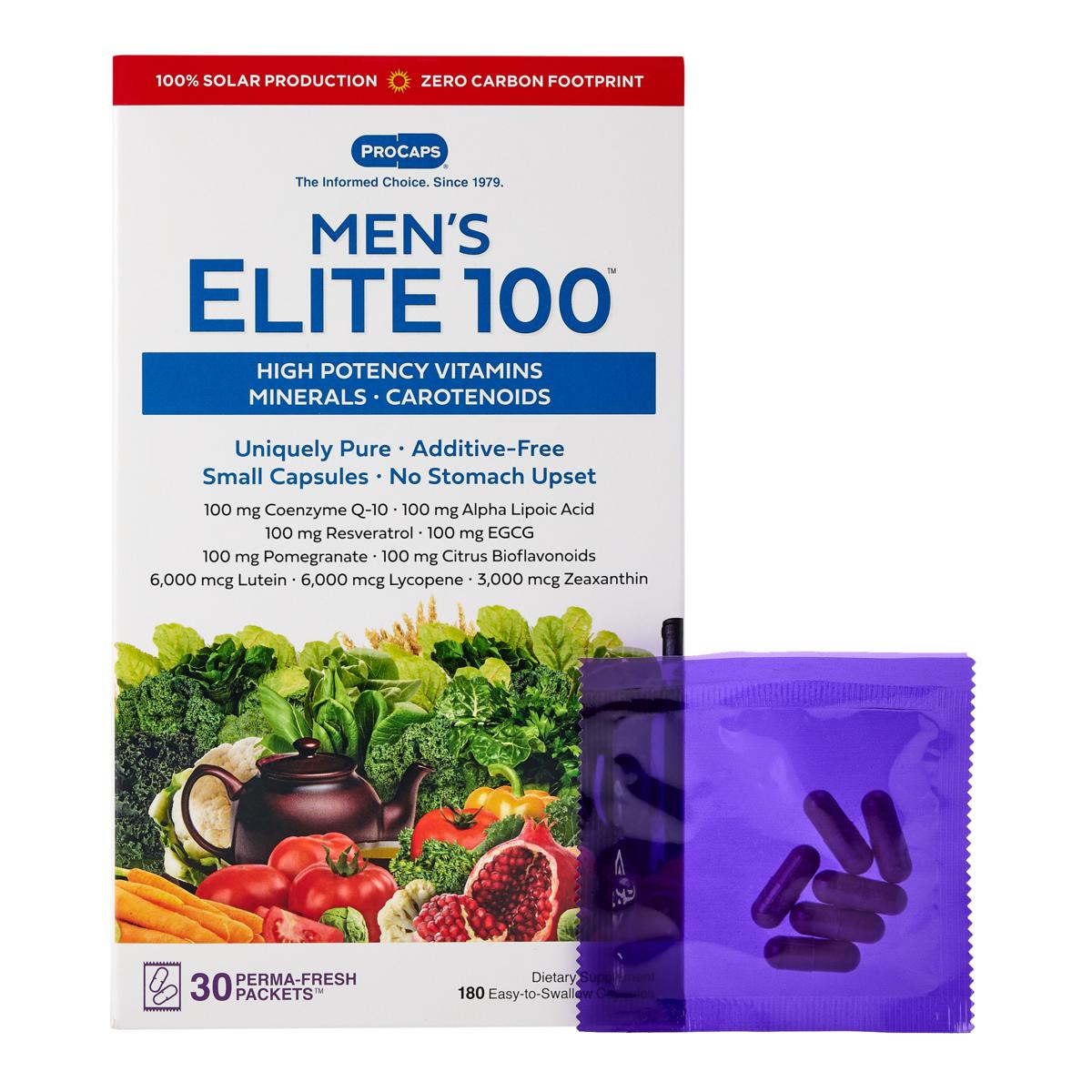 Andrew Lessman Men's Elite 100 | HSN