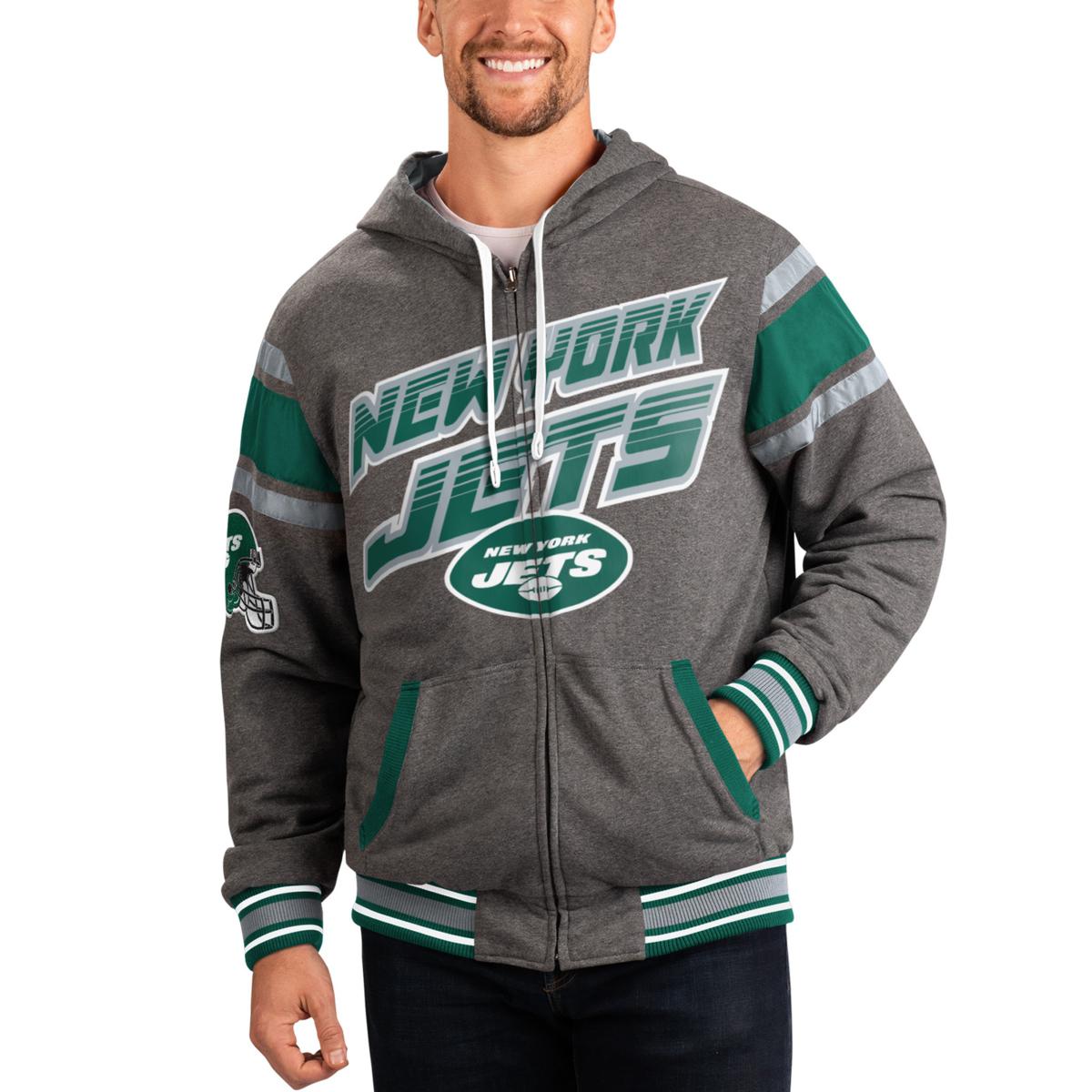 New York Jets Disney Logo