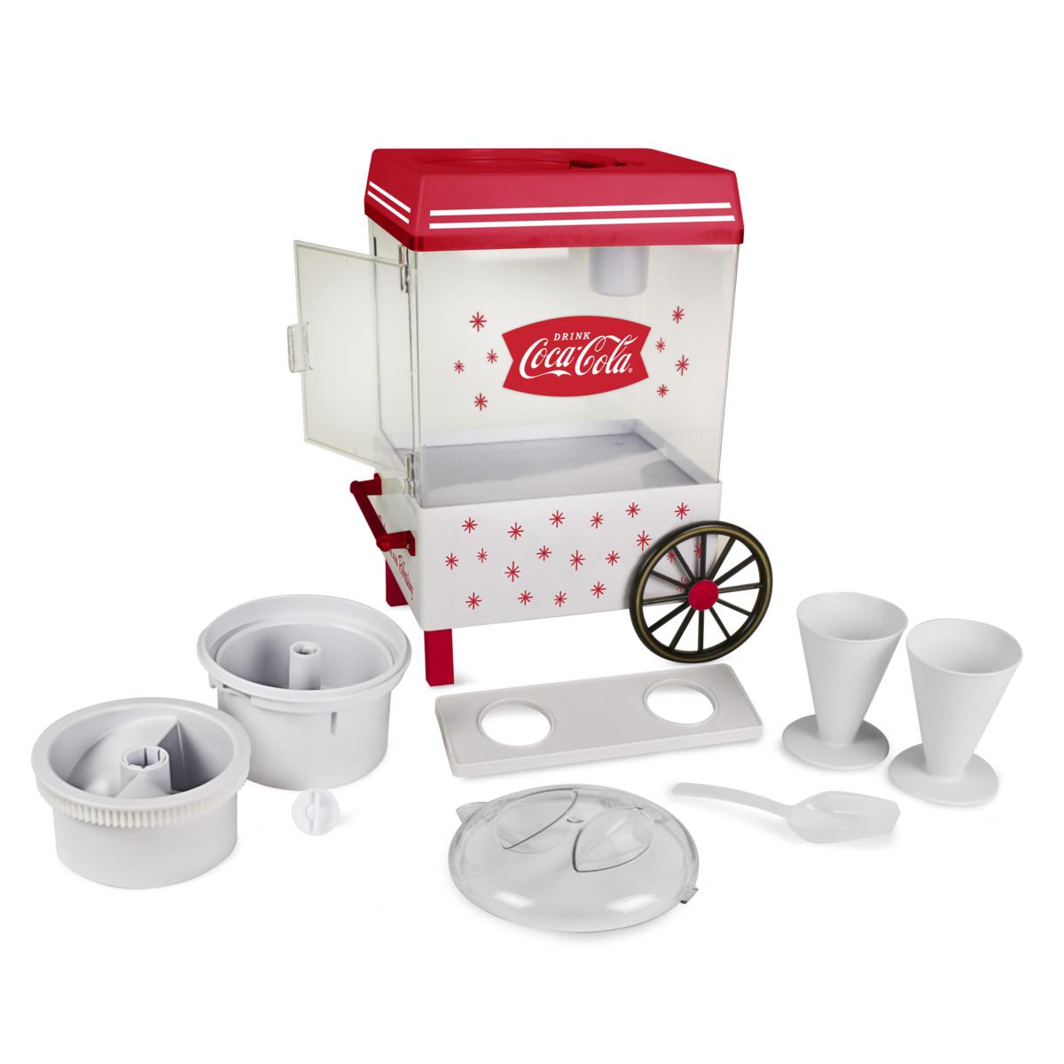 Coca Cola Icee Machine