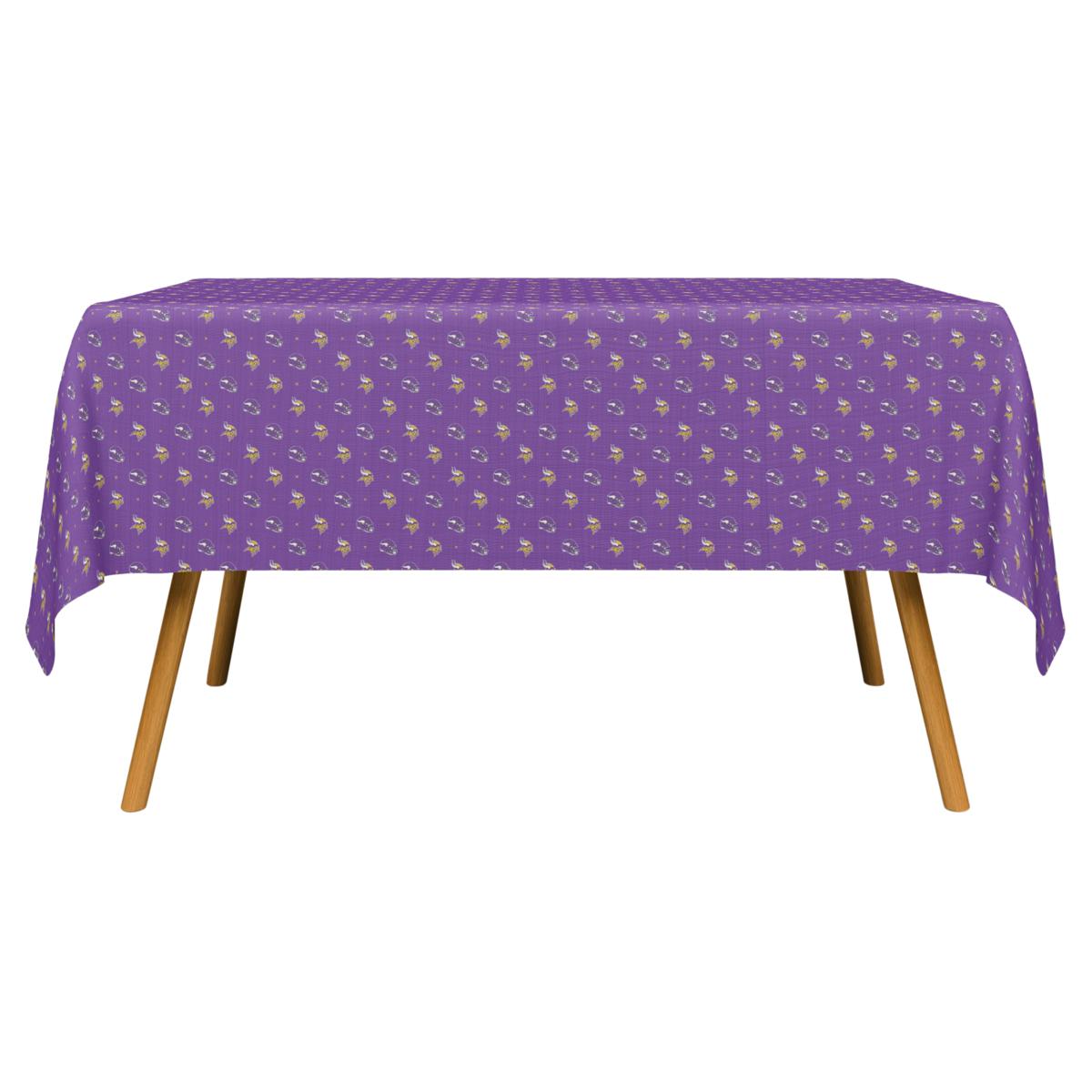 Officially Licensed NFL 100ft Logo Table Cover Roll by Pegasus Sports ...