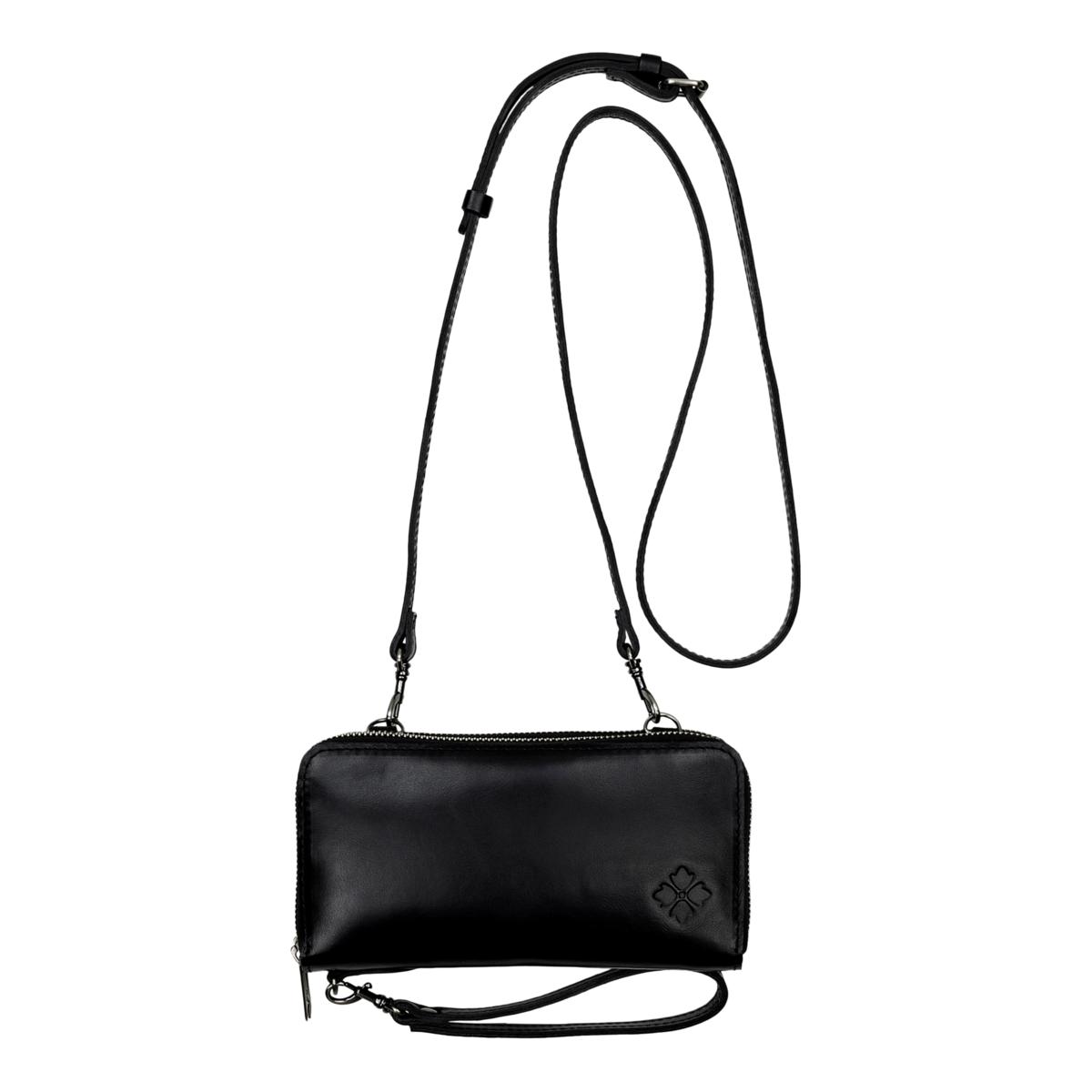 Patricia Nash Valdina Wristlet Crossbody - 23591608 | HSN