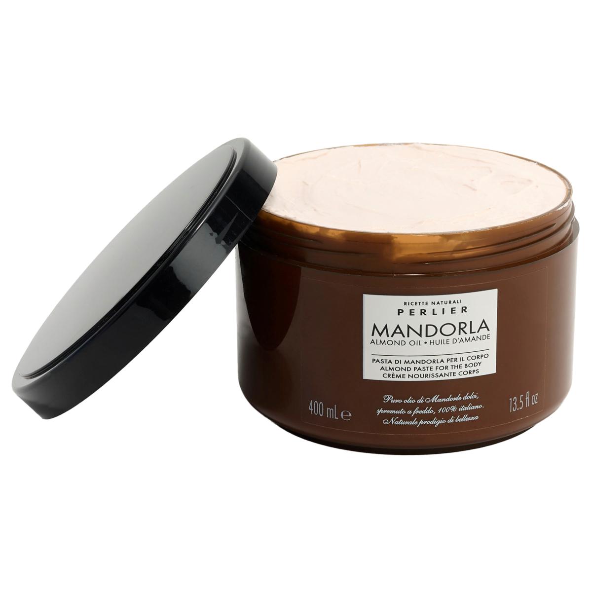 Perlier Mandorla Almond Body Paste - Auto-Ship® | HSN
