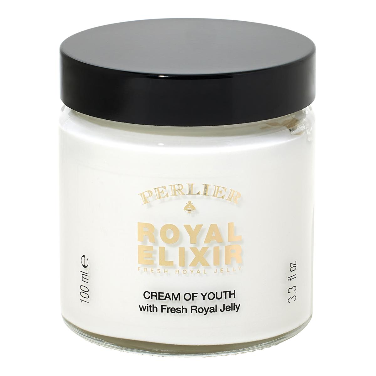 Perlier Royal Elixir Face Cream Auto-Ship® - 23290128 | HSN