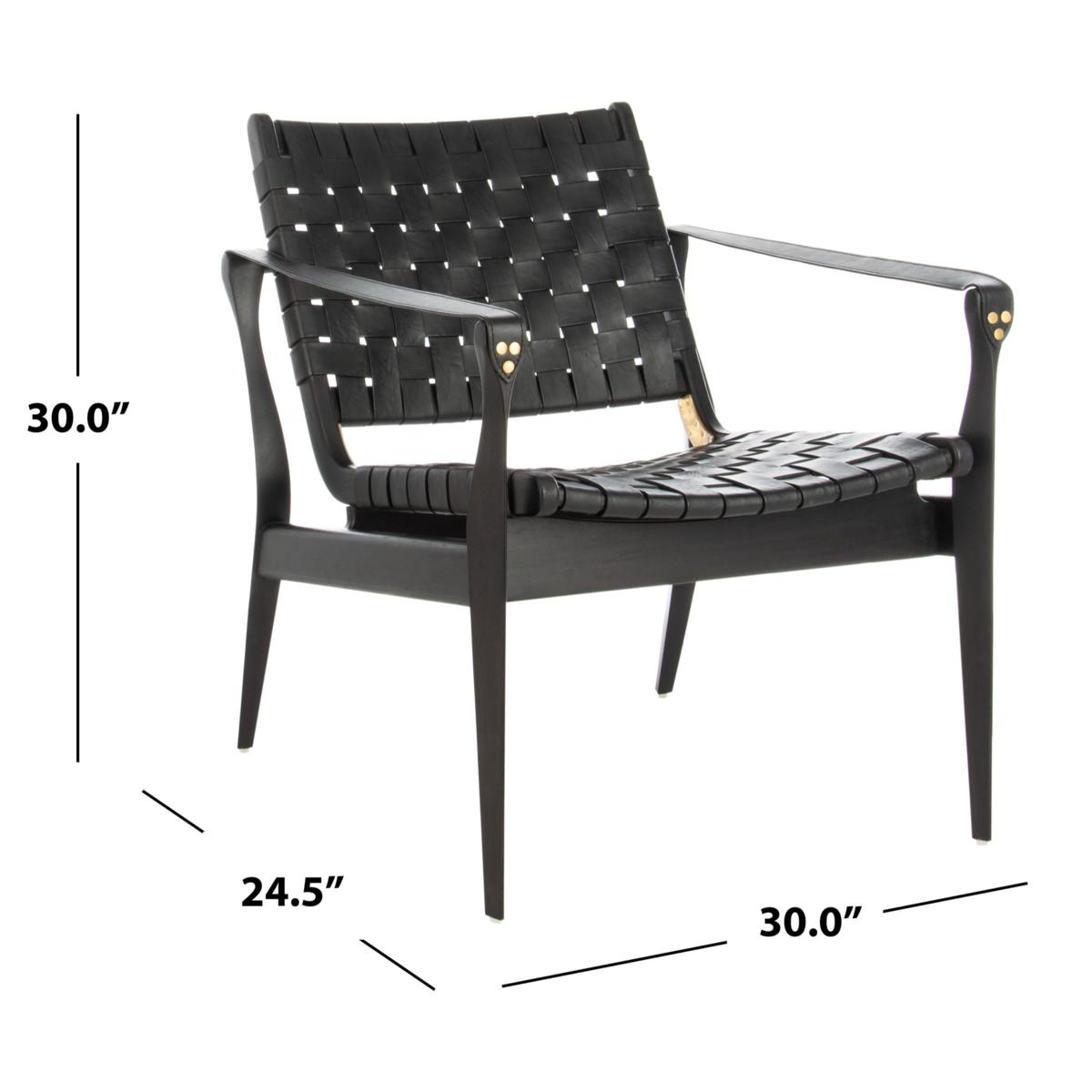Safavieh dilan chair store