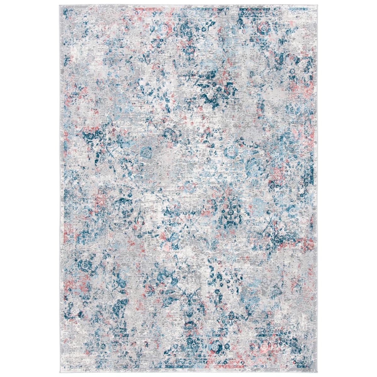 Safavieh Meadow Bryony 79" x 79" Square Rug - 9541066 | HSN