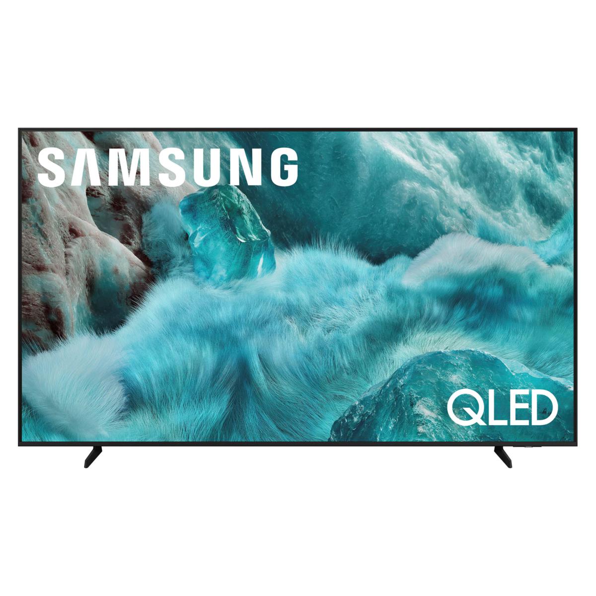 Samsung 85" QLED 4K Q7F Vision AI Smart TV | HSN