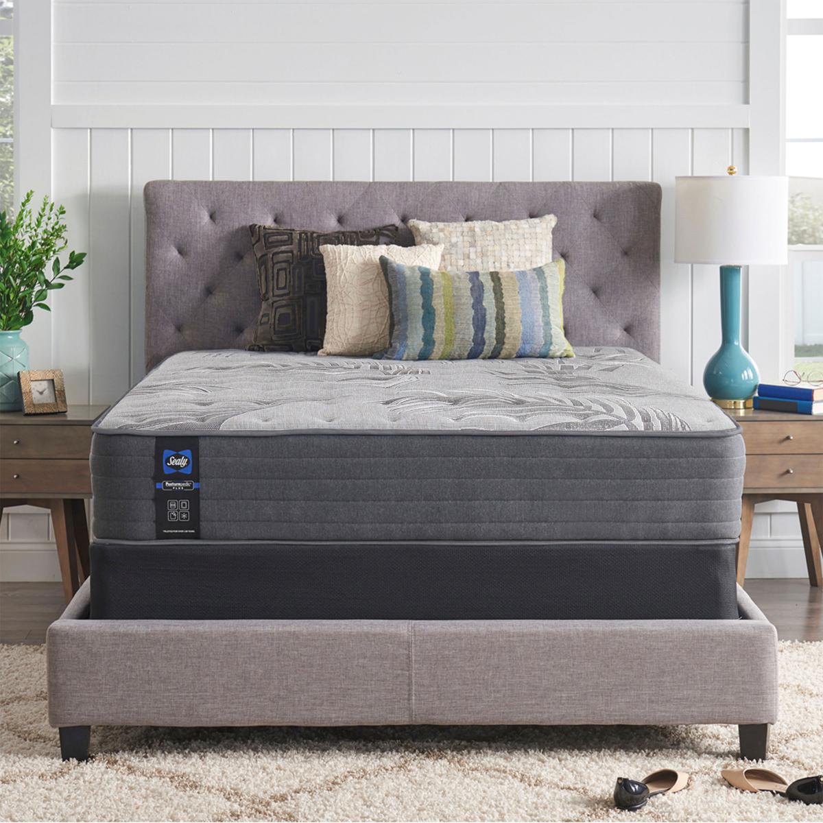 Sealy posturepedic california king mattress store