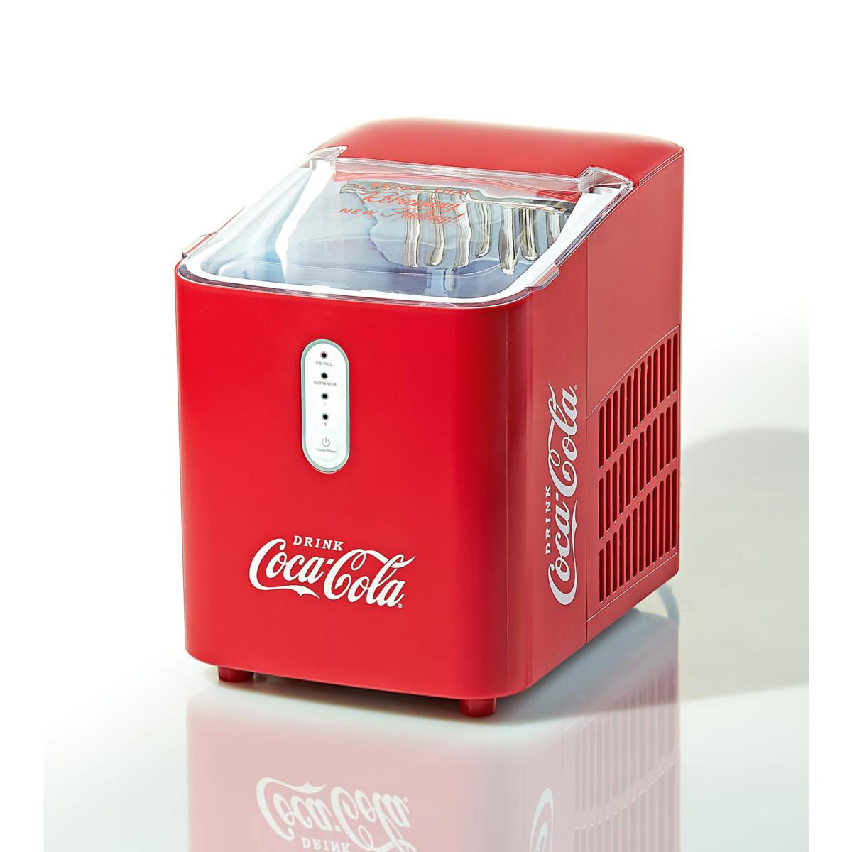 Self Cleaning 26-Pound Automatic Ice Maker - 23043329 | HSN