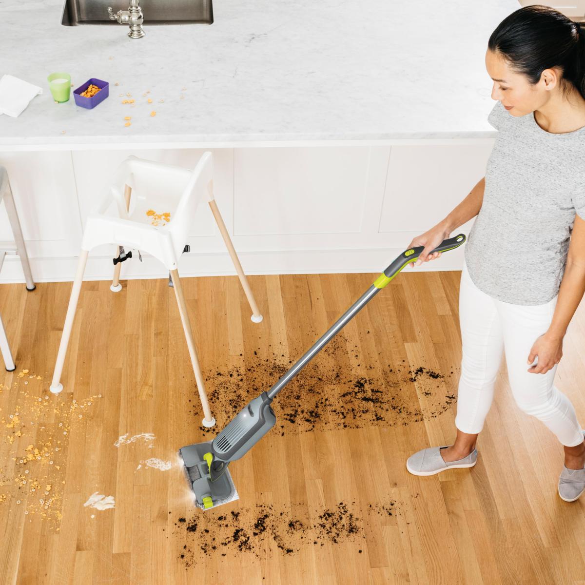 Shark vac mops store
