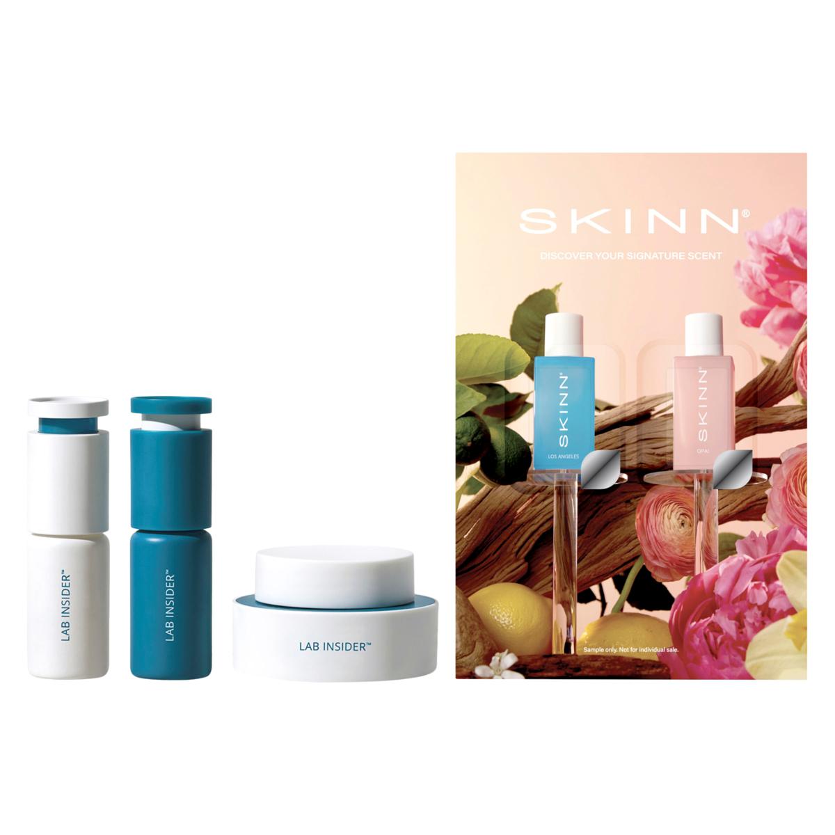 Skinn® Cosmetics 30-Day Eye Boot Camp Auto-Ship® - 20088035 | HSN