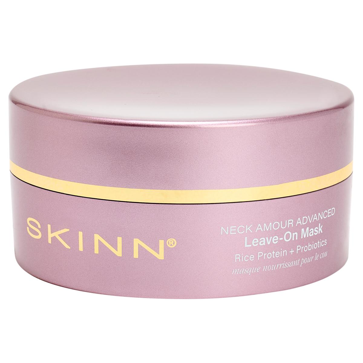 SKINN Neck Amour Advanced Leave-on Mask 1.7 fl. oz. Auto-Ship® | HSN