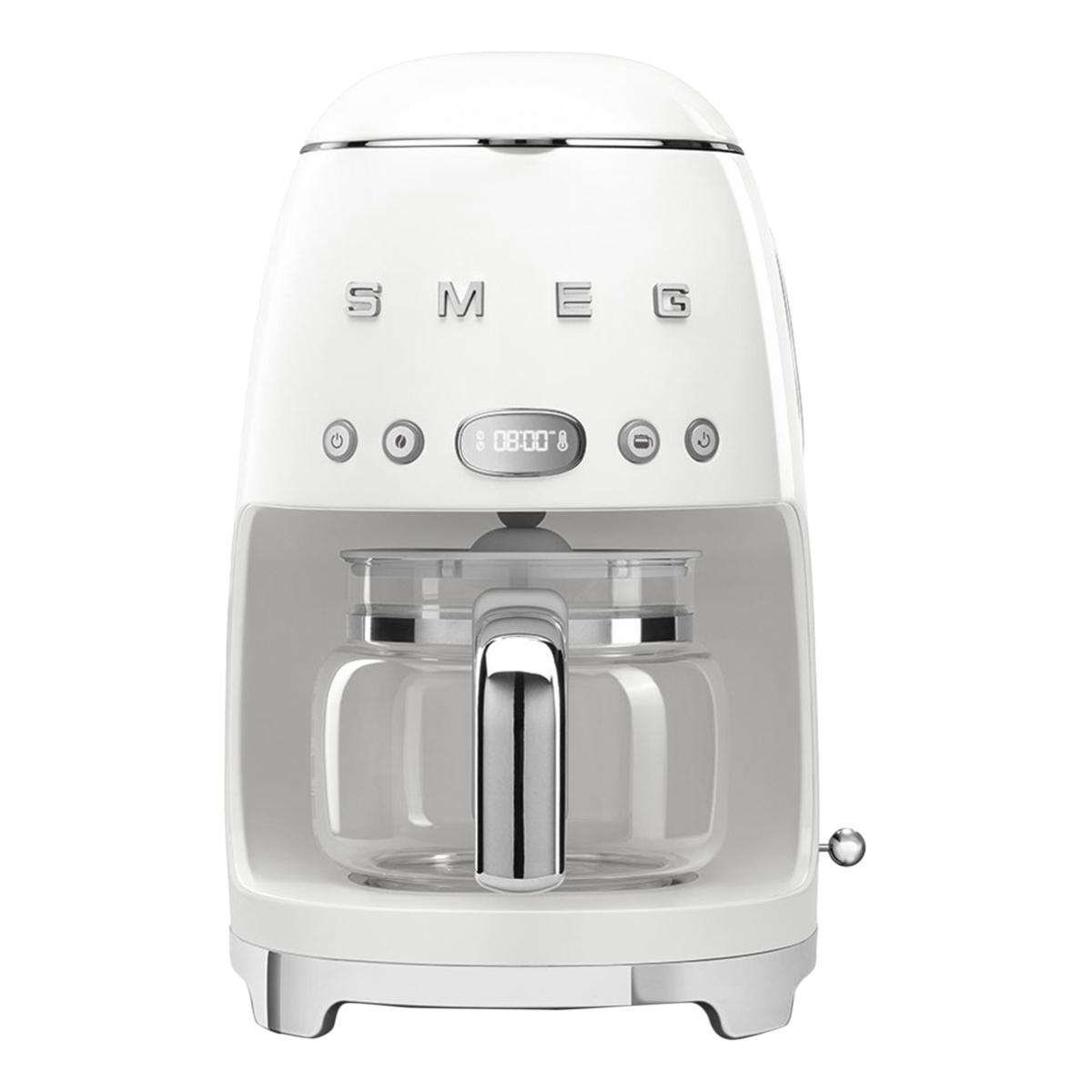 Smeg Drip Filter Coffee Machine - 20268190 | HSN