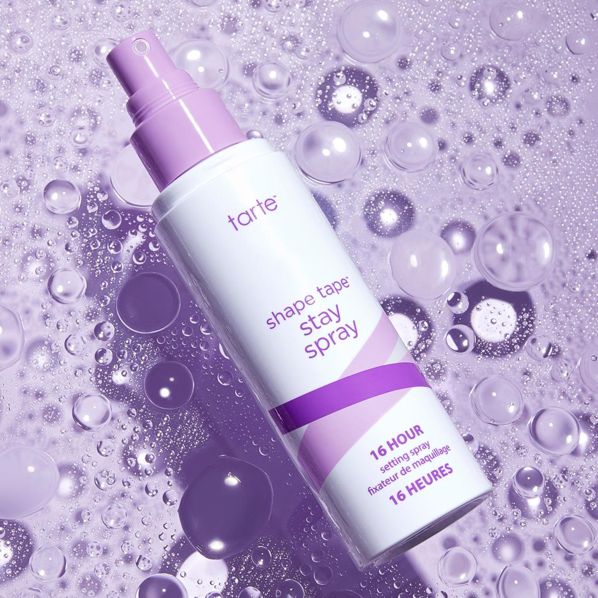 Tarte stay spray store