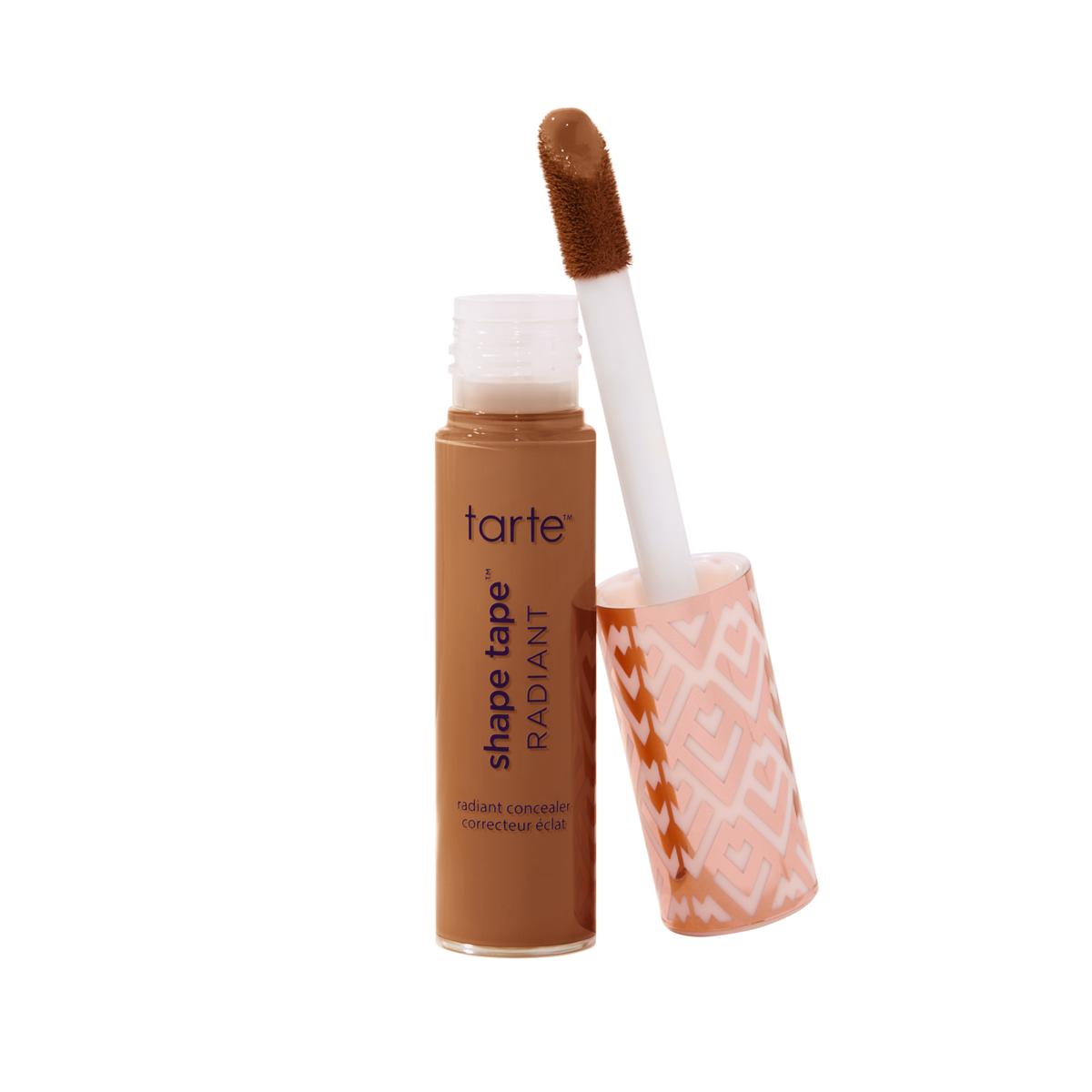 tarte shape tape™ Radiant Medium Coverage Concealer - Deep Golden ...