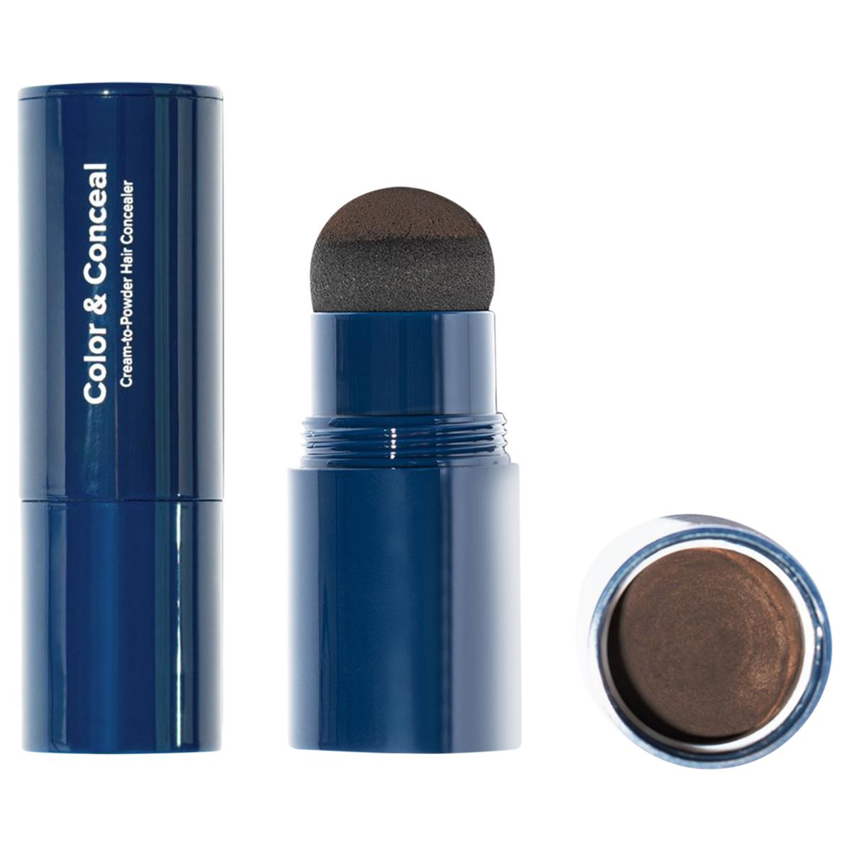 TRUHAIR 2-pack Color & Conceal Waterproof Hair Concealer - 9917000 | HSN