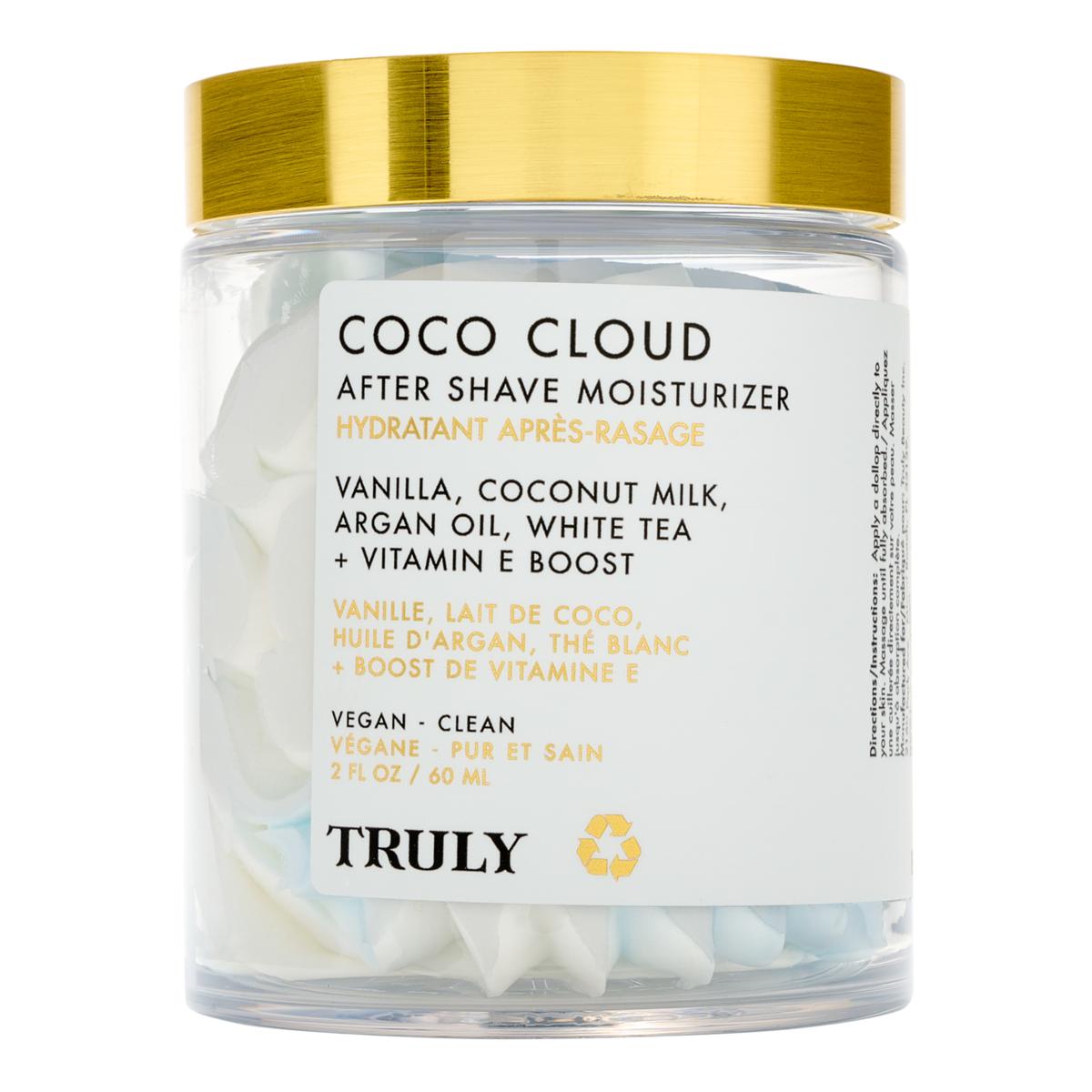 Truly Beauty Coco Cloud Whipped Body Moisturizer | HSN