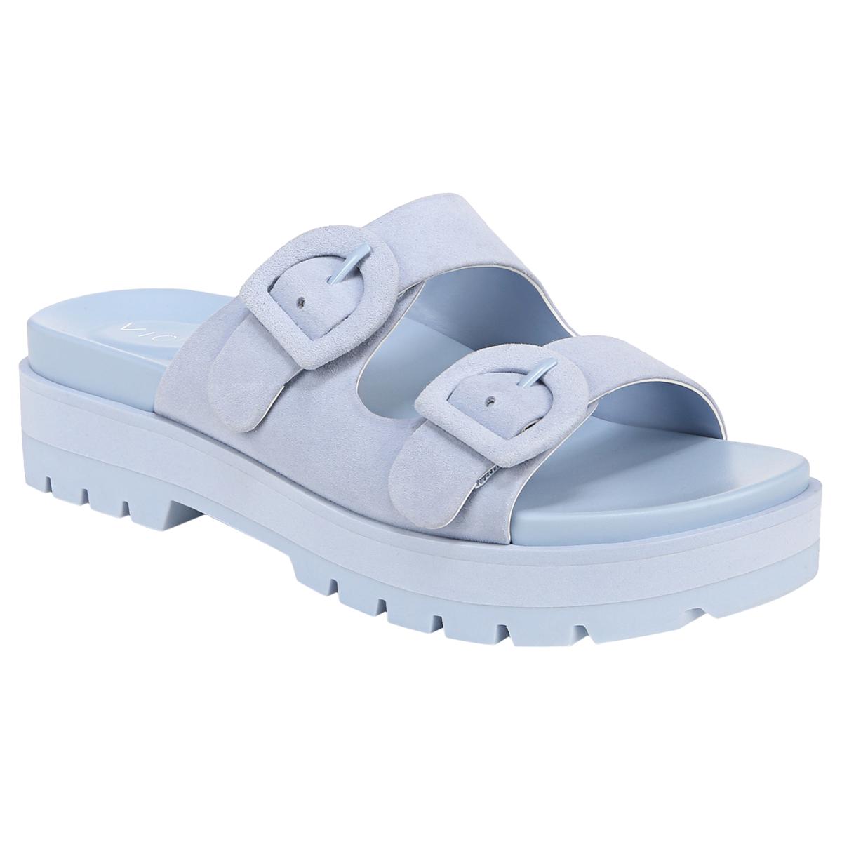 Vionic Capitol Slide Sandals - 23234580 | HSN