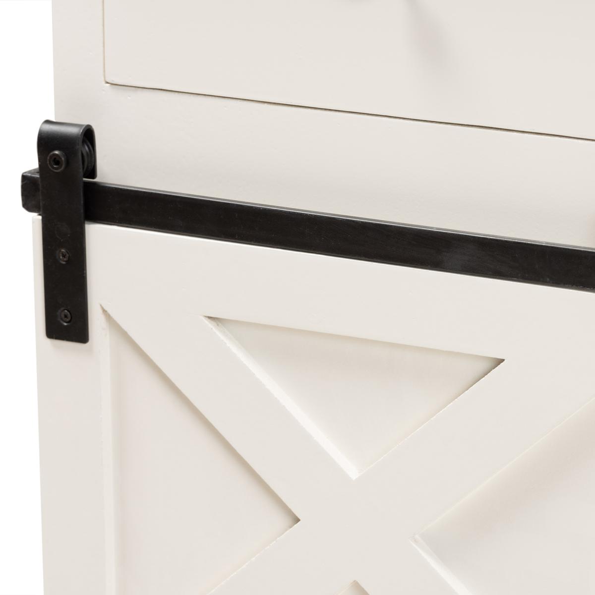 Wholesale Interiors Nadia Modern And Contemporary Sideboard