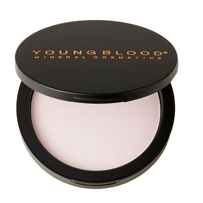 Youngblood Mineral Cosmetics Pressed Mineral Rice Powder | HSN